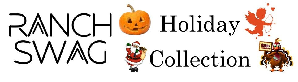 Holiday Collection – Ranch Swag