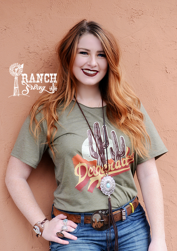 Trendy – Ranch Swag