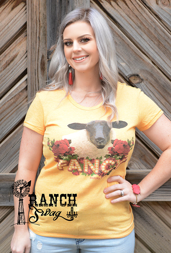 Stock Show – Ranch Swag