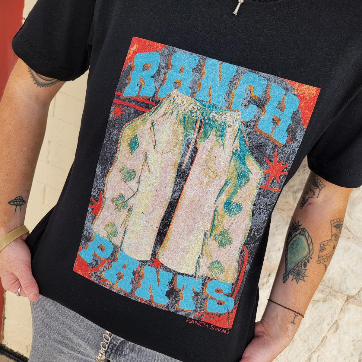 Ranch Pants – Ranch Swag