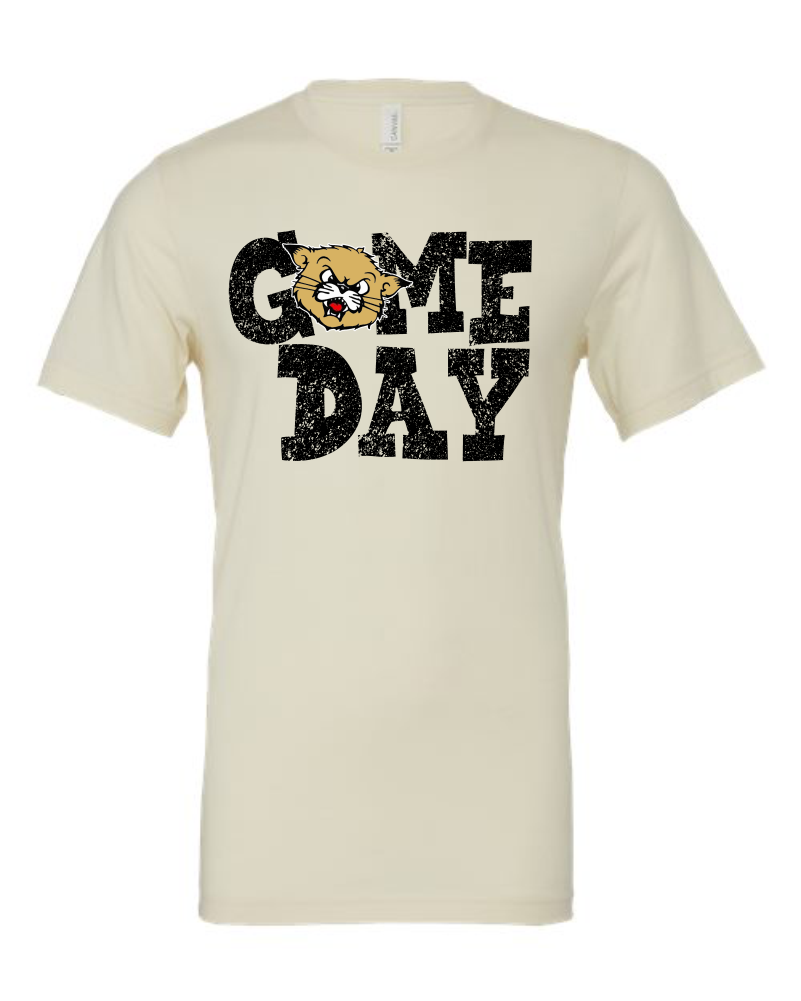 Mascot Game Day – Ranch Swag