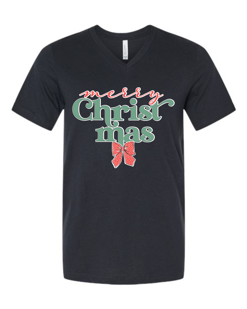 Merry Christ Mas – Ranch Swag