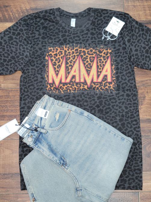 Rocker Mama – Ranch Swag