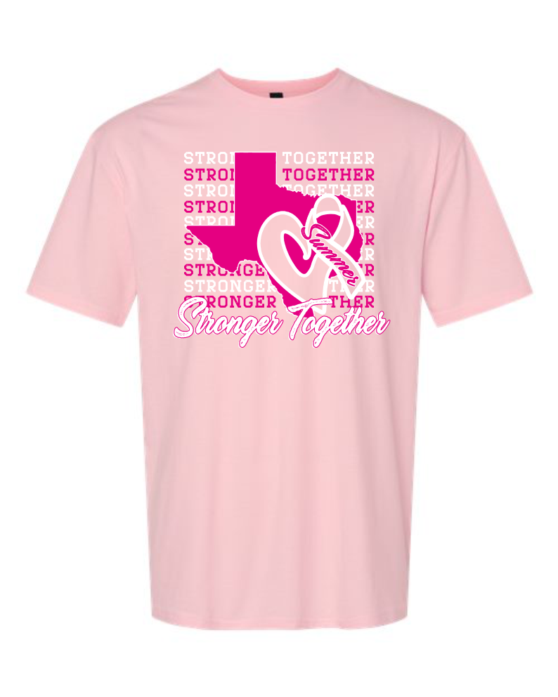 Summer Stronger Together – Ranch Swag