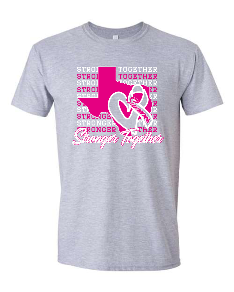 Summer Stronger Together – Ranch Swag