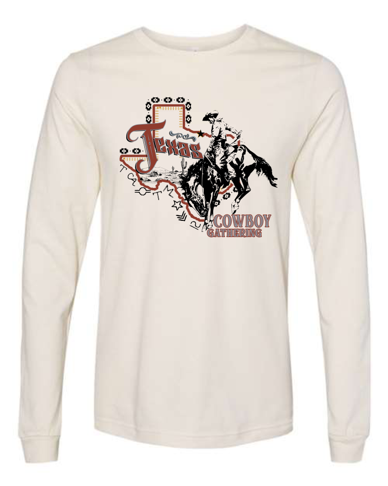 Texas Cowboy Gathering – Ranch Swag