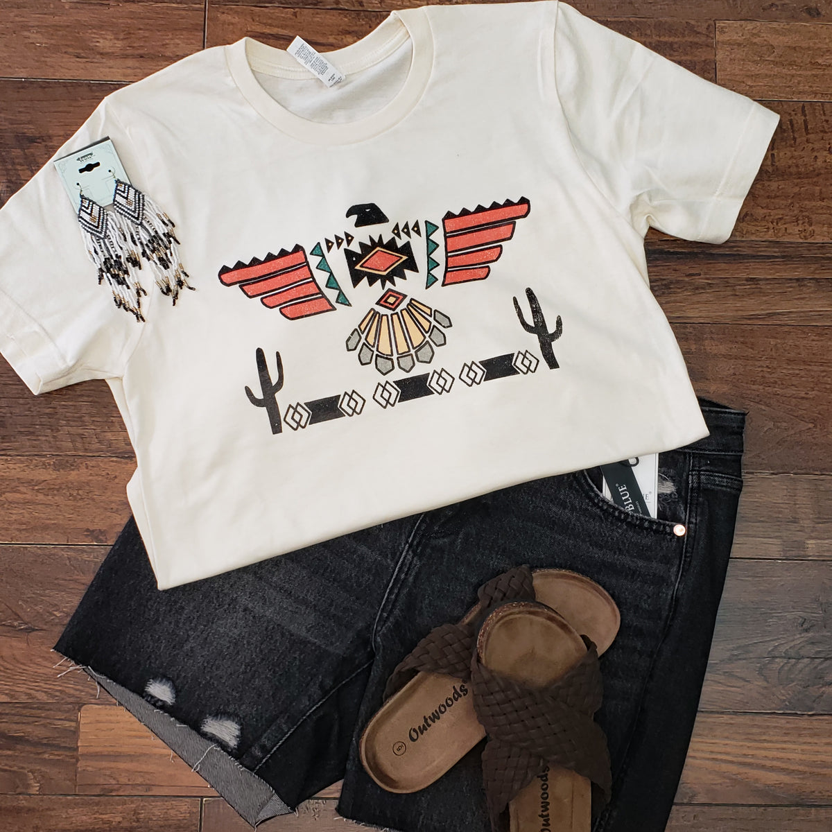 Thunderbird 2024 – Ranch Swag