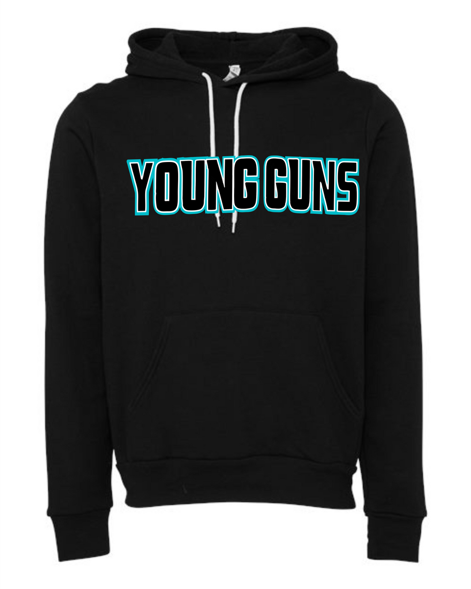 Young Guns Name – Ranch Swag