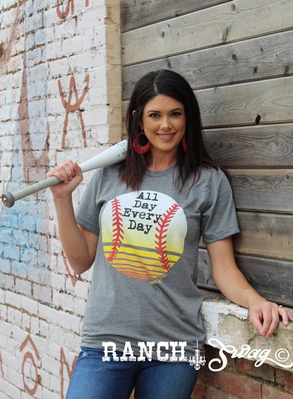 All Day Every Day – Ranch Swag