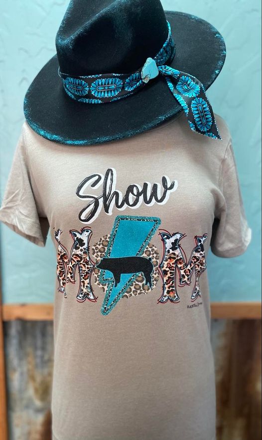 Stock Show – Ranch Swag