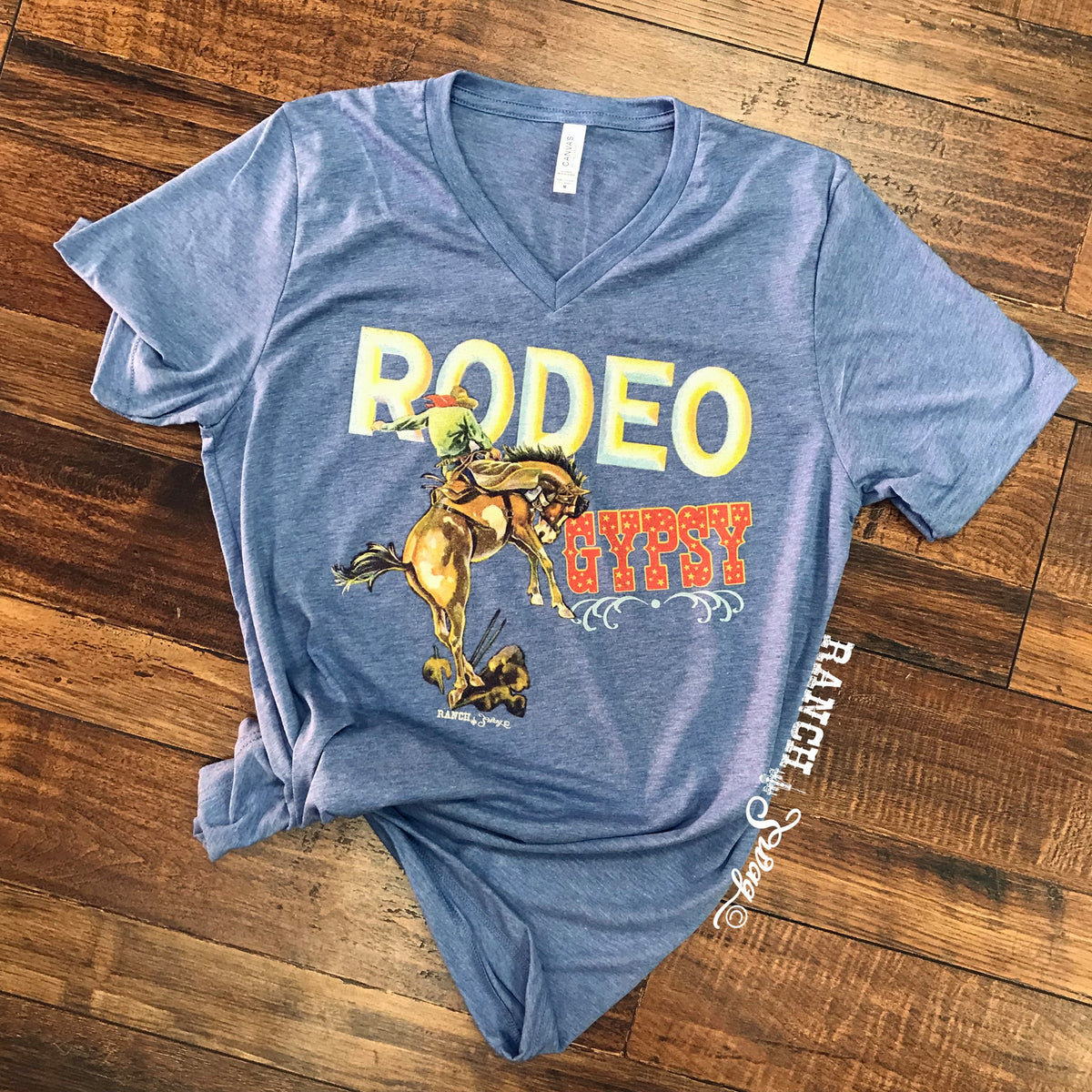 Rodeo Gypsy – Ranch Swag