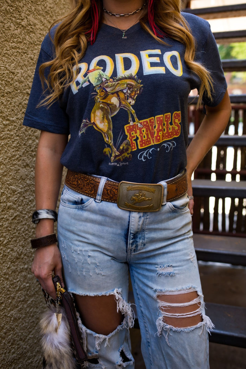 Rodeo Finals – Ranch Swag